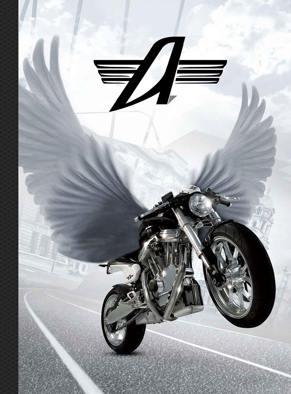 Avinton Motorcycles | Catarog